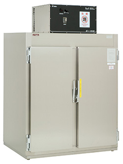 High-Capacity Explosion-protected Freezers and Refrigerators ...