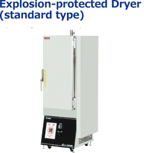 Explosion-Protected Equipment | DAIDO INDUSTRIES,INC.