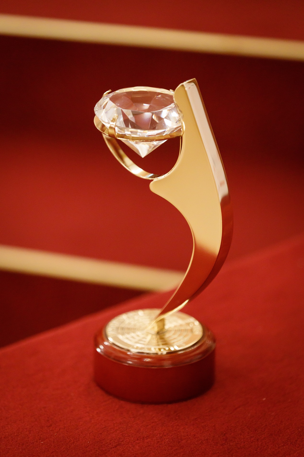 International Diamond Prize Excellence in Quality 2023受賞 - 株式会社 大同工業所